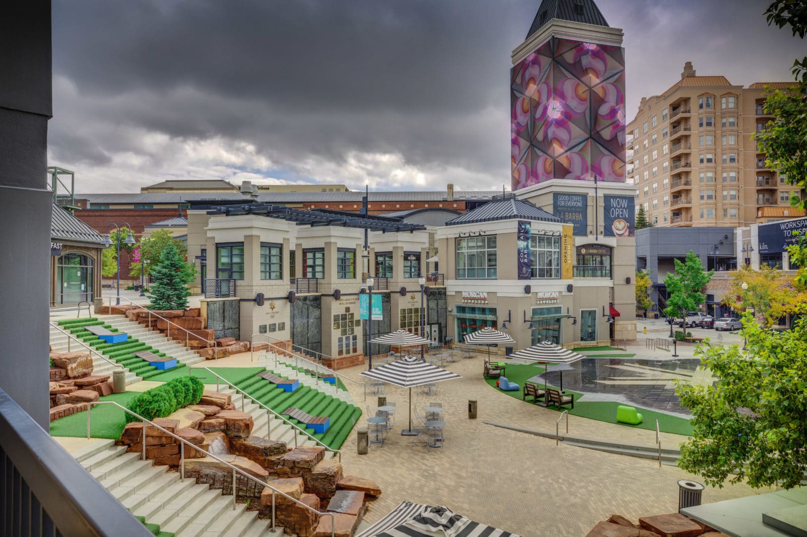 E.K. Bailey Services Utah | E.K. Bailey Construction